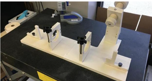Complimenting Additive Manufacturing with Subtractive Manufacturing