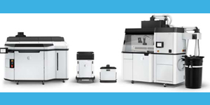 Learn how HP's MJF Technology works via Individual Webcast